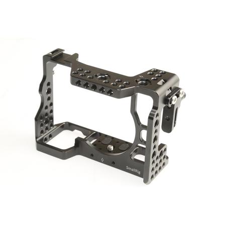 Used SmallRig Camera Cage for Sony A7RIII/A7M3/A7III Camera - With ...