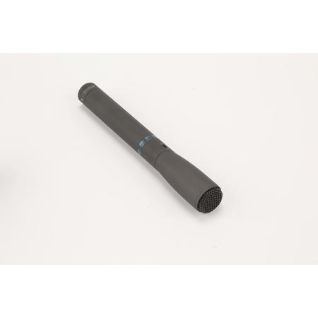 USED Audio-Technica AT8010 Omni-Directional Instrument Condenser ...