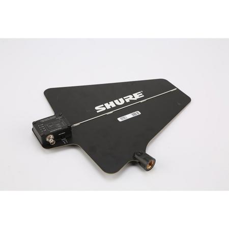 Used Shure UA874 Active Directional Antenna with Low-Noise Signal ...