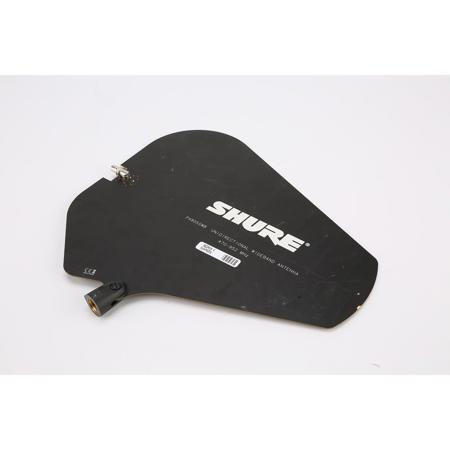 Used Shure PA805SWB Directional Antenna for PSM Wireless Systems, 470 ...