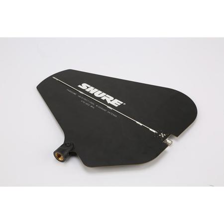 Used Shure PA805SWB Directional Antenna for PSM Wireless Systems, 470 ...
