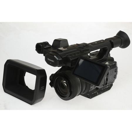 Used Panasonic AG-UX90 4K/HD Professional Camcorder - SKU#1623579 AG ...