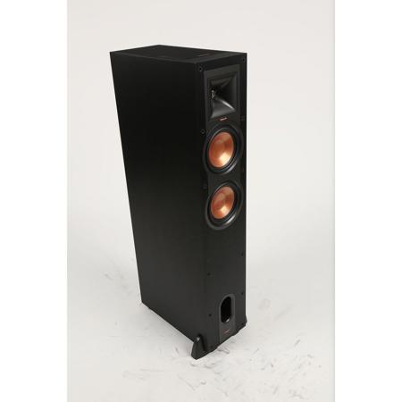 Used Klipsch R-26FA Dolby Atmos Speaker - SKU#1624116 - Adorama