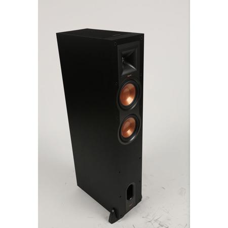 Used Klipsch R-26FA Dolby Atmos Speaker - SKU#1624137 - Adorama