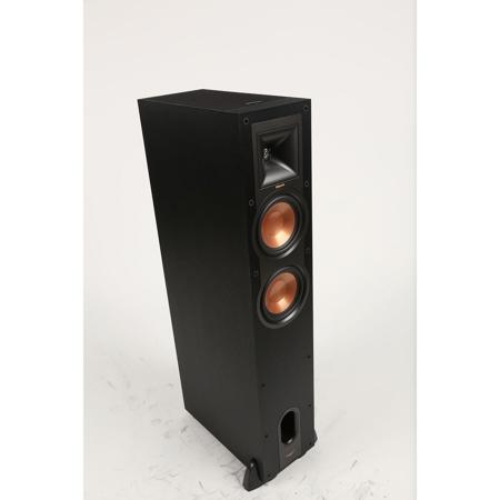 Used Klipsch R-26FA Dolby Atmos Speaker - SKU#1624188 - Adorama