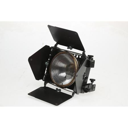 Used Lowel O1-10 Omni Light Standard Multi-voltage Focusing Quartz ...