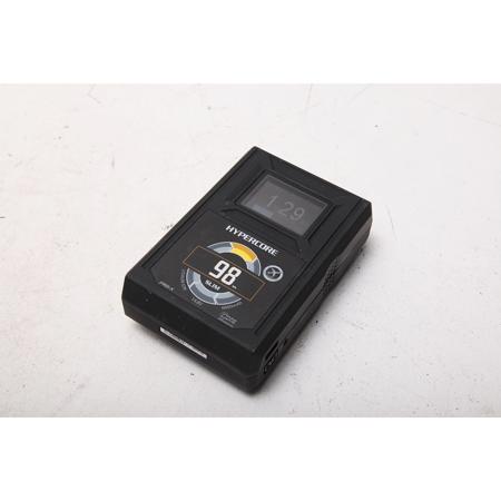 Used Core SWX Hypercore Slim 98Wh 14.8V Gold-Mount Battery - Adorama
