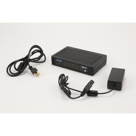 Used AJA IO-XT Professional Capture & Playback Device with Thunderbolt - SKU#1624587 IO XT