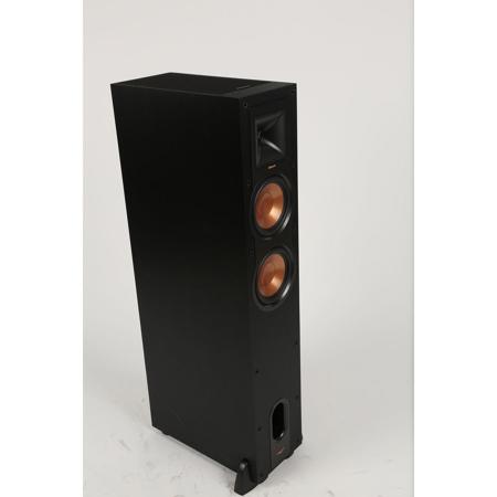 Used Klipsch R-26FA Dolby Atmos Speaker - SKU#1624684 - Adorama