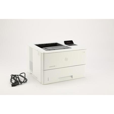 Used HP LaserJet Pro M501dn Black and White Laser Printer - SKU#1624758 J8H61A