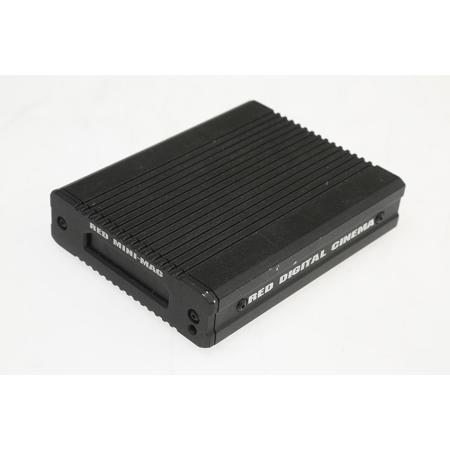 Used ARRI RED Station Mini-Mag Card Reader/Writer - Mfr# 750-0055 SKU ...