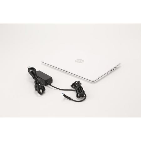 USED HP 14-dq0080nr 14" HD Touchscreen Notebook Computer - Snowflake ...