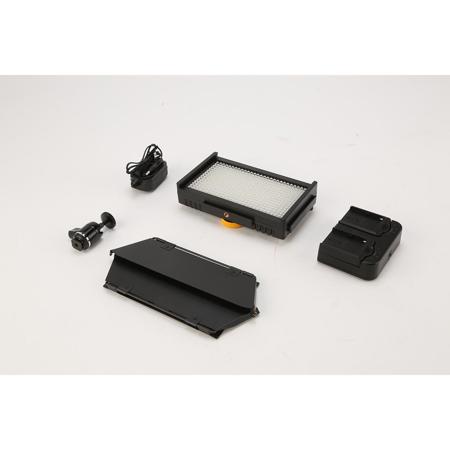 Used Ikan 2-Point LED Light Kit - SKU#1625389 - Adorama