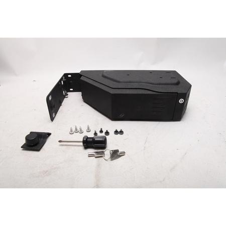 Used GunVault SV500 SpeedVault Gun Safe SV500 - Adorama