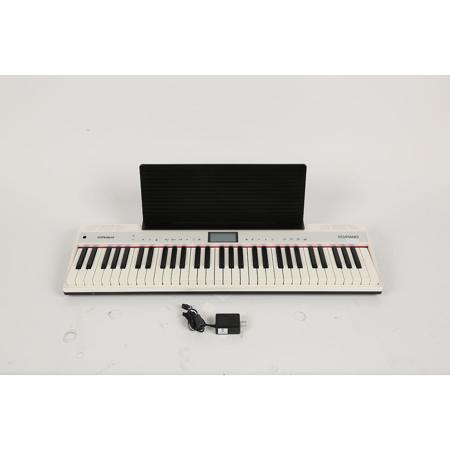 Used Roland Digital Go:Piano with Alexa Built-In - SKU#1625593 GO-61P-A