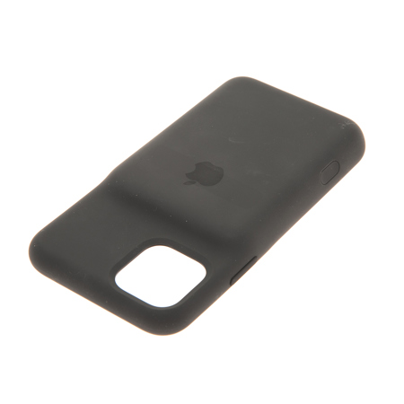 USED Apple Smart Battery Case with Qi Wireless Charging for iPhone 11 ...