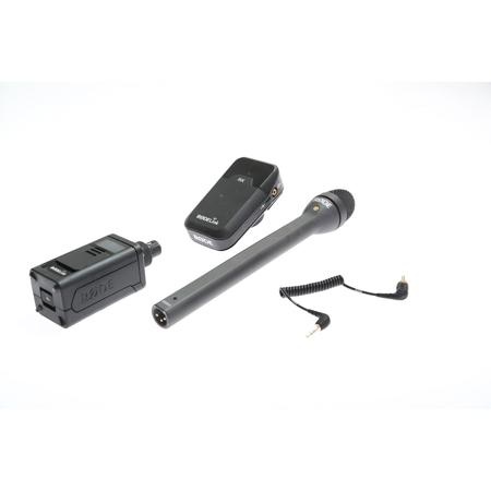 Used Rode RODELink Newsshooter Digital Wireless Kit - SKU#1626507 ...