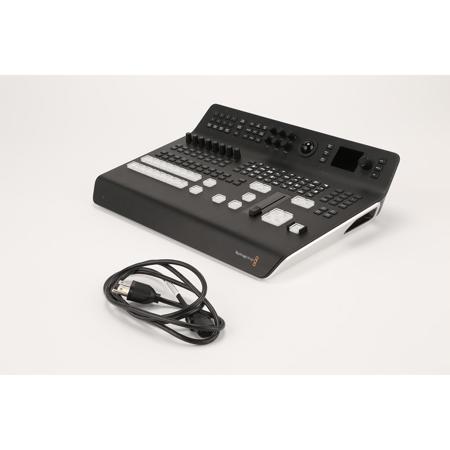 Used Blackmagic Design ATEM Television Studio Pro HD - SKU#1626725 ...