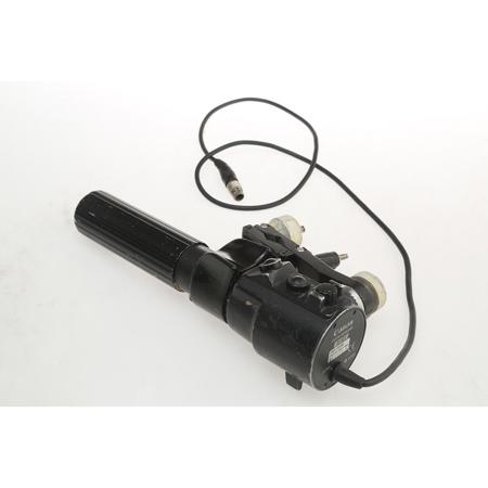 Used Canon ZSD-300D Digital Zoom Servo Demand for Digital ENG/EFP ...