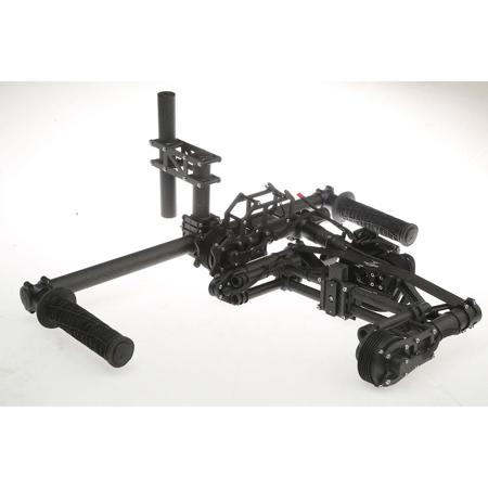 Used Freefly MOVI M10 Digital 3-Axis Gyro Stabilized Handheld Camera ...