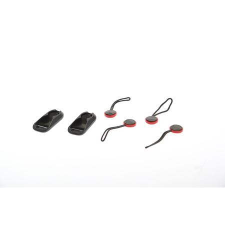 Used Peak Design Quick Connector Anchor Links with Updated V4 Thick ...