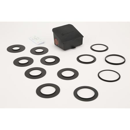 Used Padcaster Parrot Portable Smartphone Teleprompter V2 Kit, Includes ...