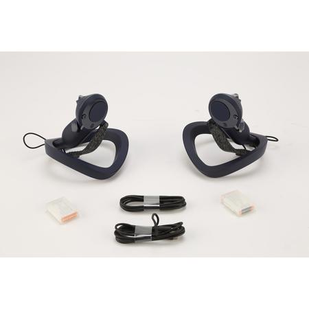 Used Pimax Sword Controllers for VR Headset - Blue SKU#1628627