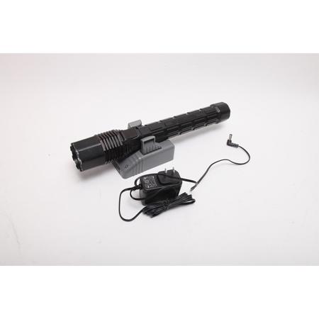 Used Pelican 8060 Gen.3 Rechargeable LED Tactical Flashlight with ...