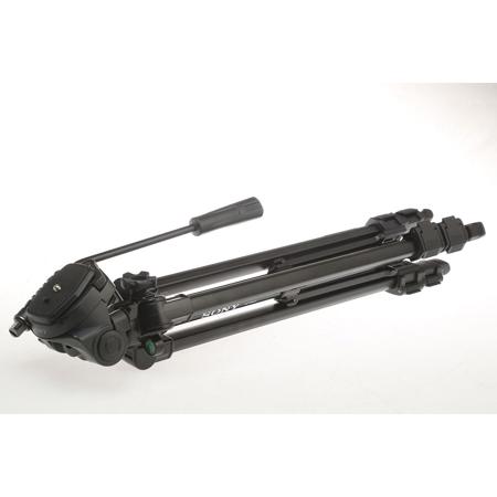 Used Sony VCT-R640 Lightweight Tripod for Small Digital Cameras ...