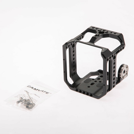 Used SmallRig Cage for Z CAM E2-S6/F6/F8 Camera - SKU#1630073 CVZ2423