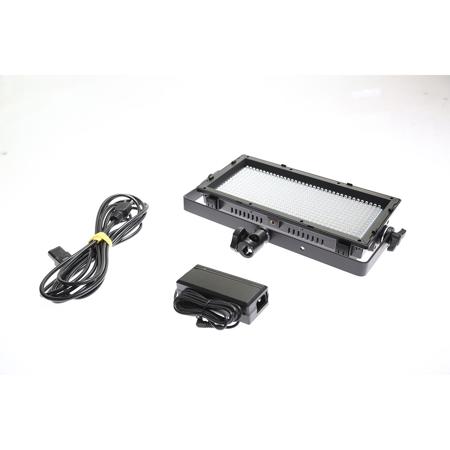 Used Genaray Spectro LED Essential 500IIB Bi-Color LED Light - SKU ...