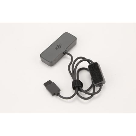 Used DJI Part 15 Remote Control GPS Module for Inspire 2 Quadcopter ...