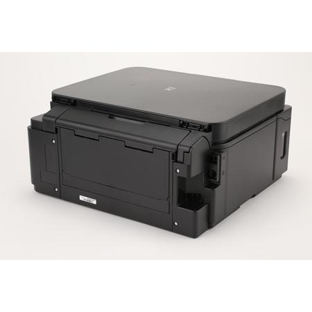 Used Canon PIXMA G6020 Wireless MegaTank All-In-One InkJet Printer ...