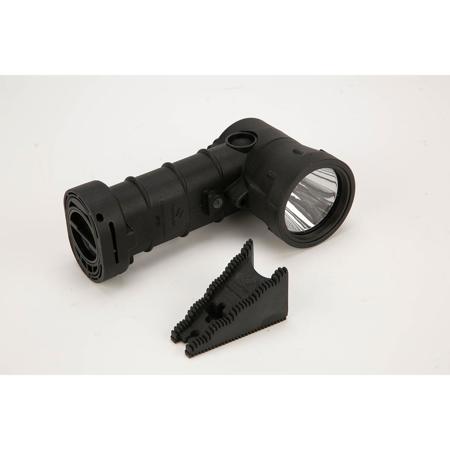 Used FoxFury Breakthrough BT2+ Hybrid Right-Angle White LED Flashlight ...