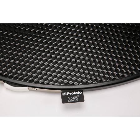 Used Profoto Honeycomb Grid for the Softlight Reflector #100609 / 505 ...
