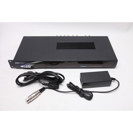 Used Datavideo KMU-100 4K Multi-Camera Unit - SKU#1633268 KMU-100