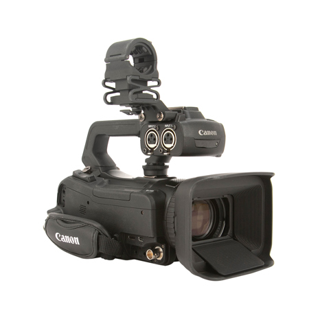 USED Canon XA55 1" CMOS 4K UHD Pro Camcorder - SKU#1633729