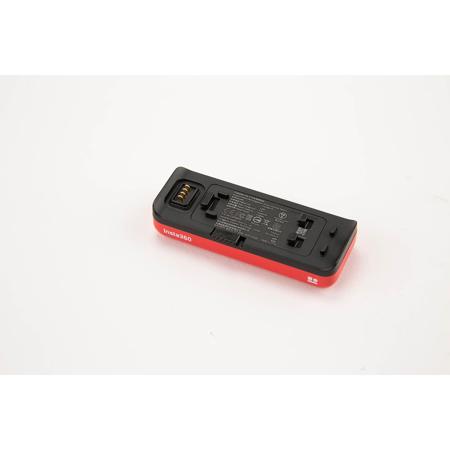 USED Insta360 ONE R Dual Lens 360 Module - SKU#1633930 - Adorama