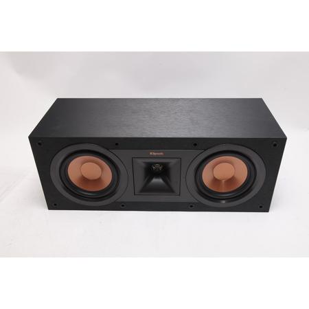 Used Klipsch Reference R-25C Center Speaker - Single SKU#1633944 1060677
