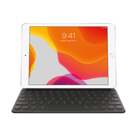 Used Apple Smart Keyboard for 10.5" iPad Pro, United States English ...