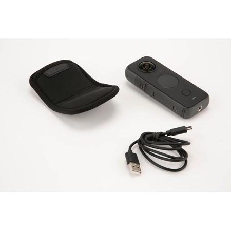 Used Insta360 ONE X2 Pocket Camera - SKU#1634159 249148 - Adorama