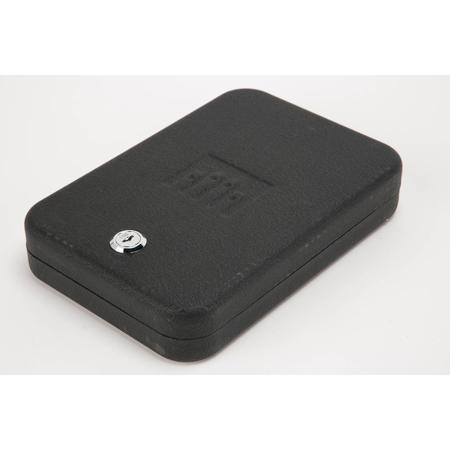 Used GunVault NanoVault 200 Gun Safe NV200 - Adorama