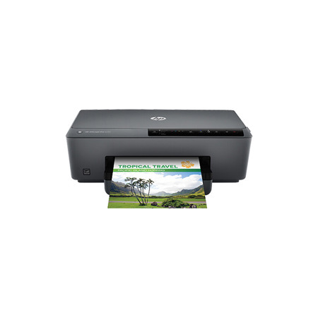 Used HP Officejet Pro 6230 Wireless Color Inkjet Printer - SKU#1634502