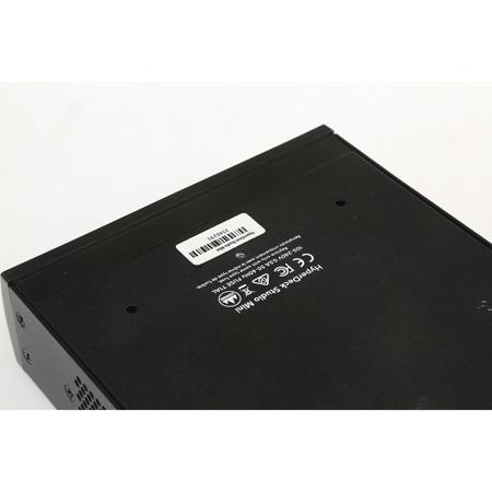 Used Blackmagic Design HyperDeck Studio Mini Ultra HD Broadcast Deck ...