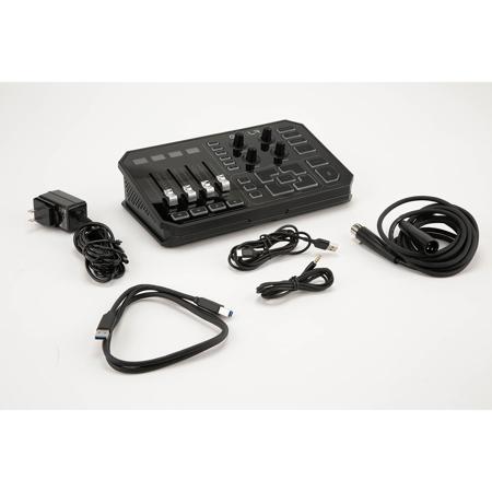 Used TC Electronic Helicon GoXLR Revolutionary Online Broadcaster ...