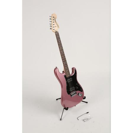 Used Squier Affinity Series Stratocaster HH Electric Guitar - SKU ...