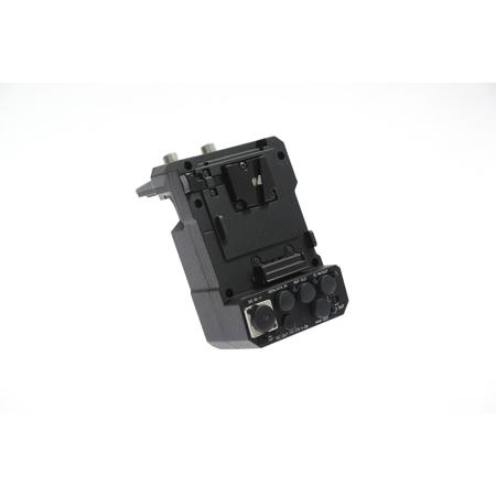 Used Sony XDCA-FS7 Extension Unit for PXW-FS7 Camcorder - SKU#1635668 ...