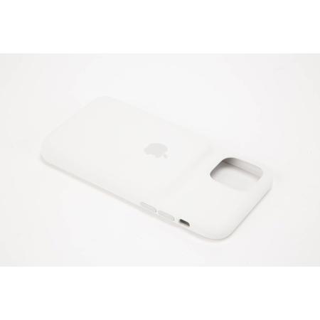 USED Apple Smart Battery Case with Qi Wireless Charging for iPhone 11 ...