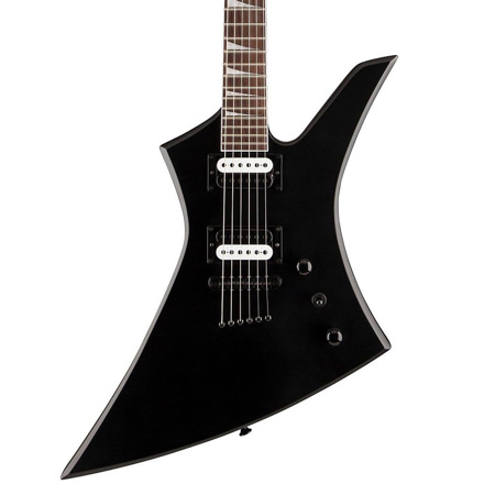 Used Jackson JS Series Kelly JS32T Electric Guitar - Viola Burst SKU ...