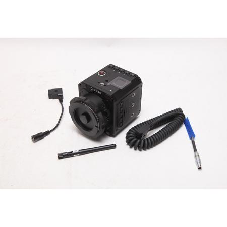 Used Z CAM E2-S6 Professional Super 35mm 6K Cinema Camera, EF Mount Z ...